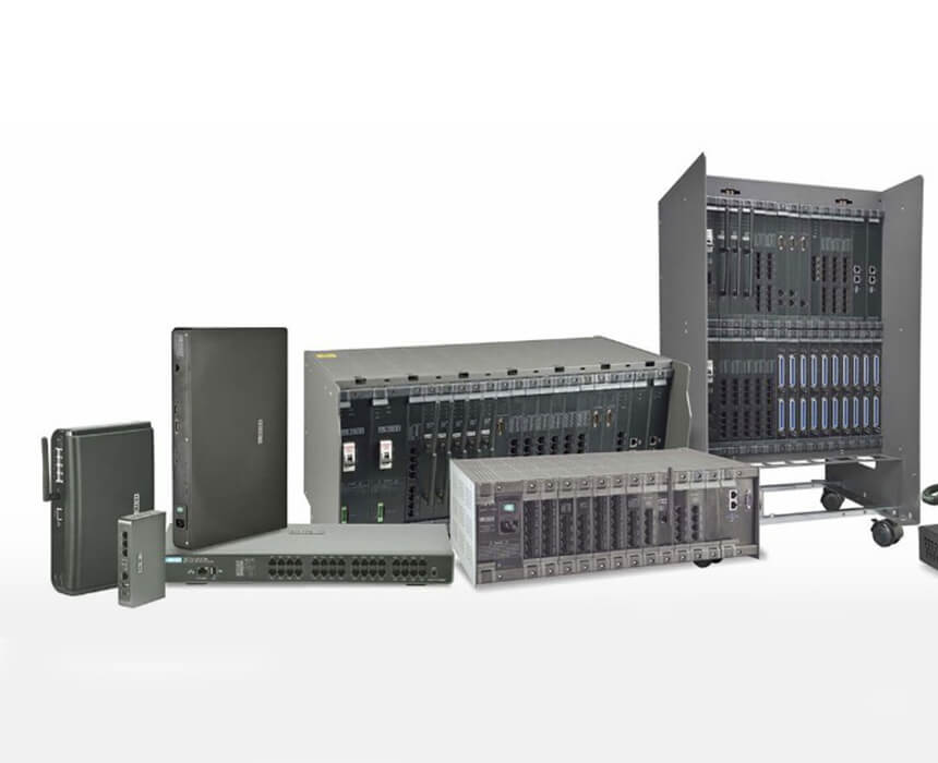 Tycom - Connecting Business and Technology