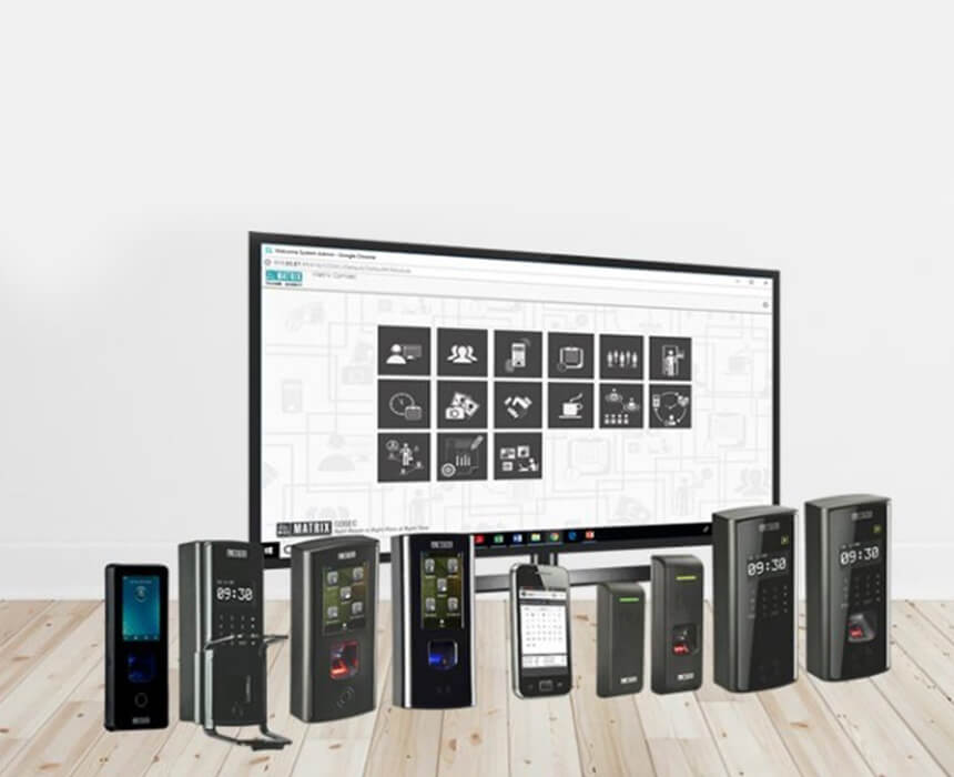 Tycom - Connecting Business and Technology